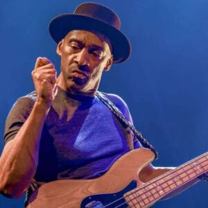 La programmation La Défense Jazz festival - Marcus Miller, Joey Bada ...